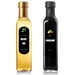 20 Editable Oil and Vinegar Label Templates, Oil-vinegar Label, Modern ...