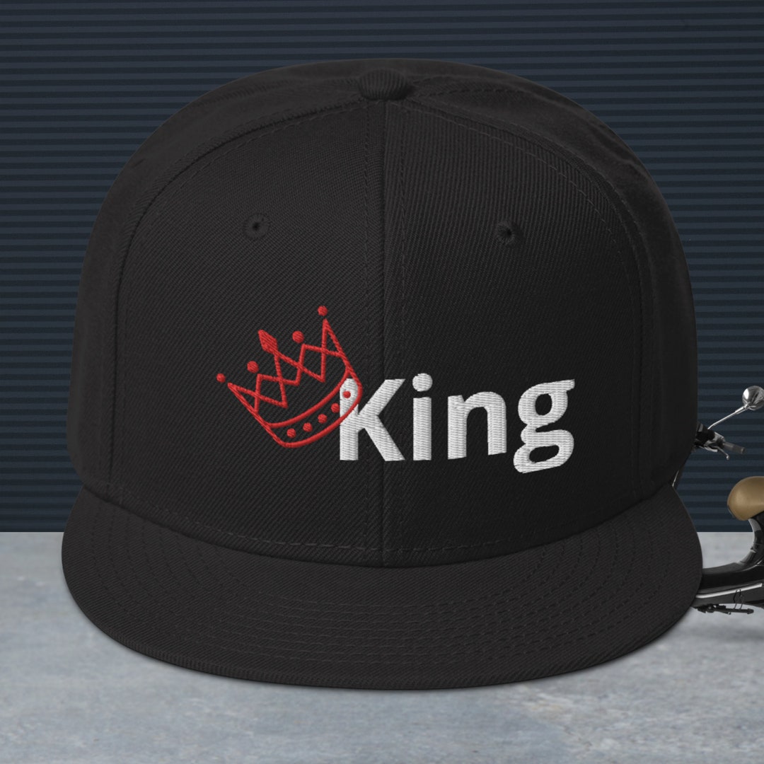 King Hats Crown - Etsy