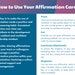 Leadership Skills, Leadership Quotes, Affirmation Deck, Vision Board ...