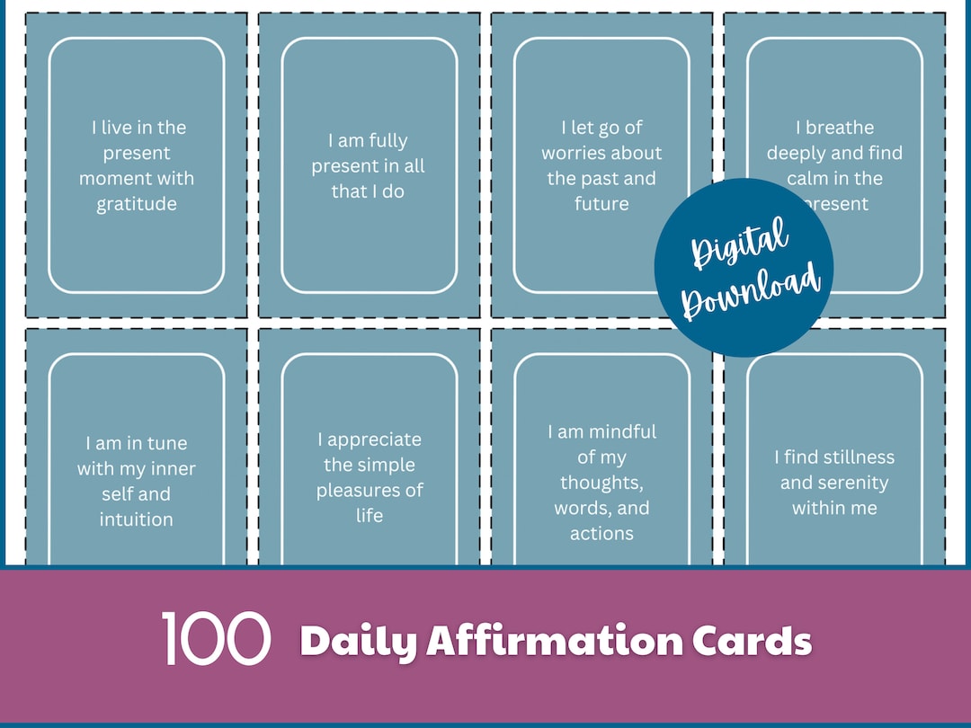 Positive Morning, Think Positive, Affirmation Practice, Mindfulness ...