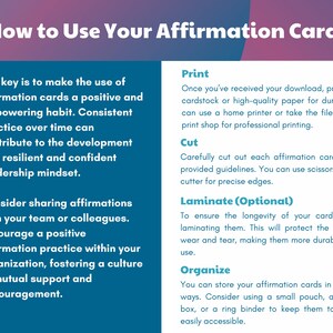 Leadership Skills, Encouragement Cards, Leadership Quotes, Affirmation ...