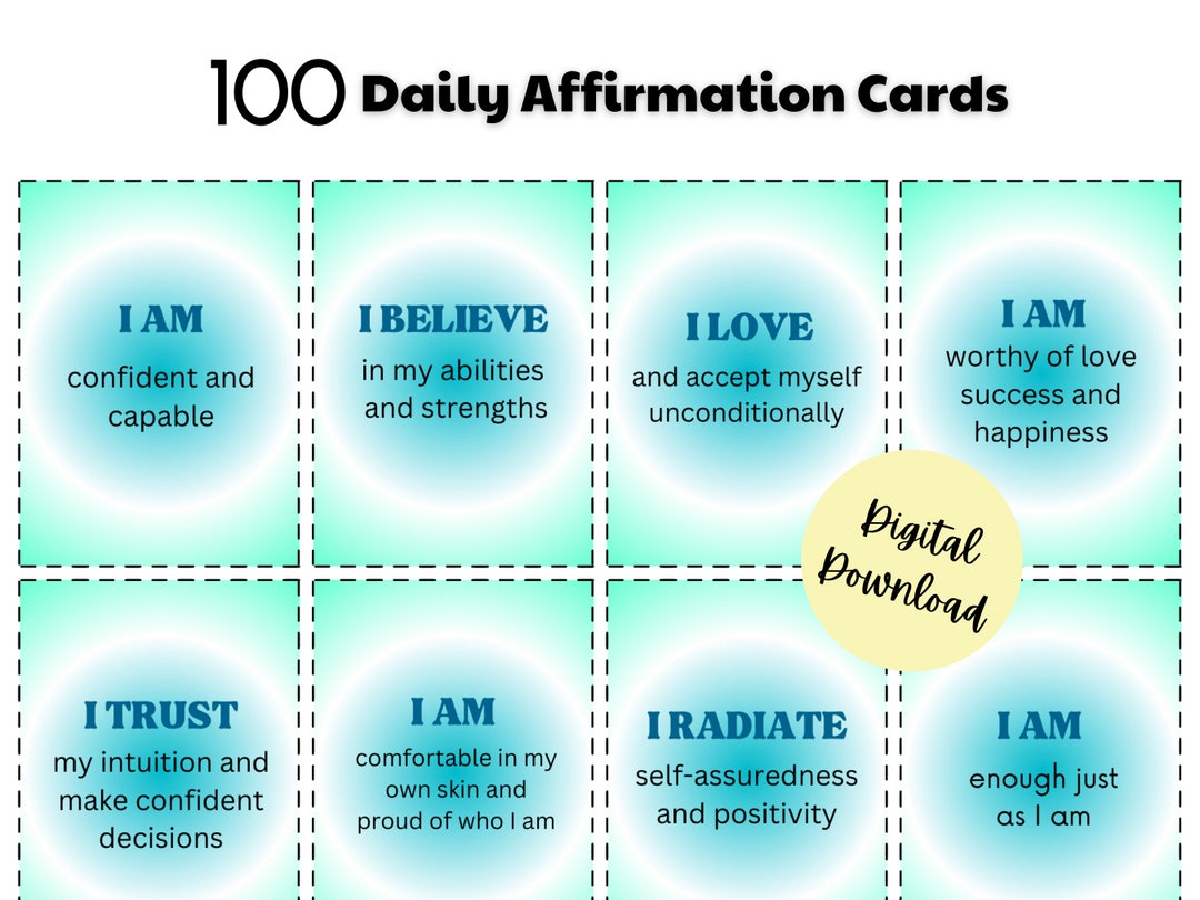 Positive Morning, Think Positive, Affirmation Practice, Mindfulness ...