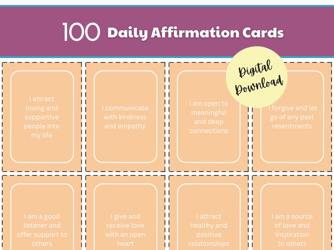 Positive Morning, Think Positive, Affirmation Practice, Mindfulness ...