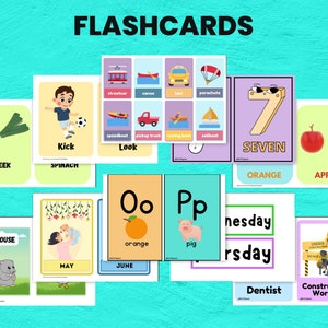 10000 Preschool Pre Kindergarten Learning Bundle Preschool Teacher Gift Printable Activity ...