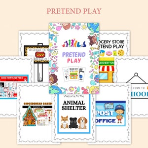 4000 Preschool Pre-k Kindergarten Learning Bundle, Activity Worksheets ...
