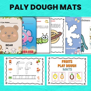 10000 Preschool Pre Kindergarten Learning Bundle Preschool Teacher Gift ...