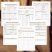 2024 Ultimate Moving Out Planner, Moving Checklist, Relocation Planner ...