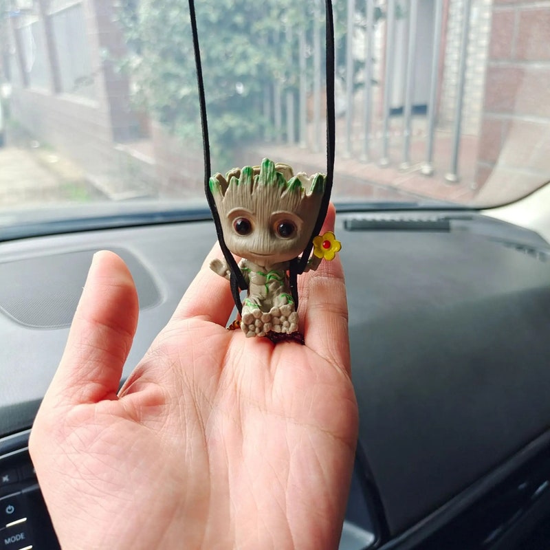 Groot - Etsy