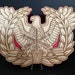 Army Warrant Officer Gold "rising Eagle" Insignia Die-cut Stickers - Etsy