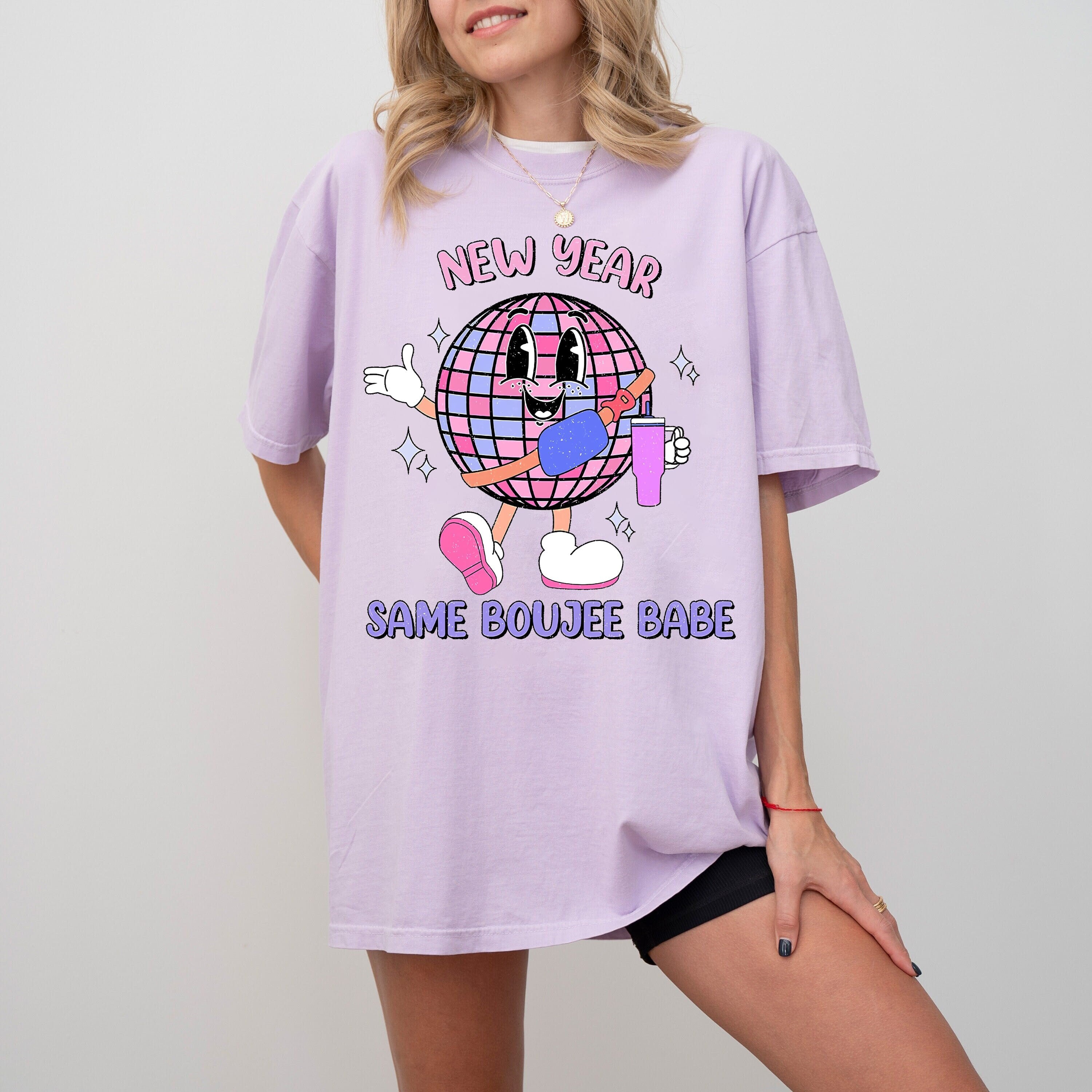 New Year Same Boojee Babe Png, New Year Png, Boojee Babe Png, New Year ...