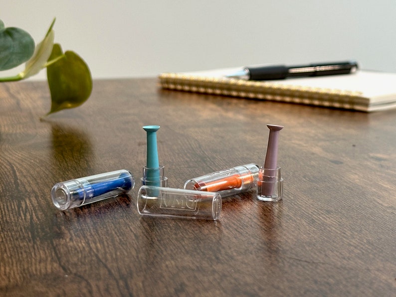 DMV Contact Lens Tools - Etsy