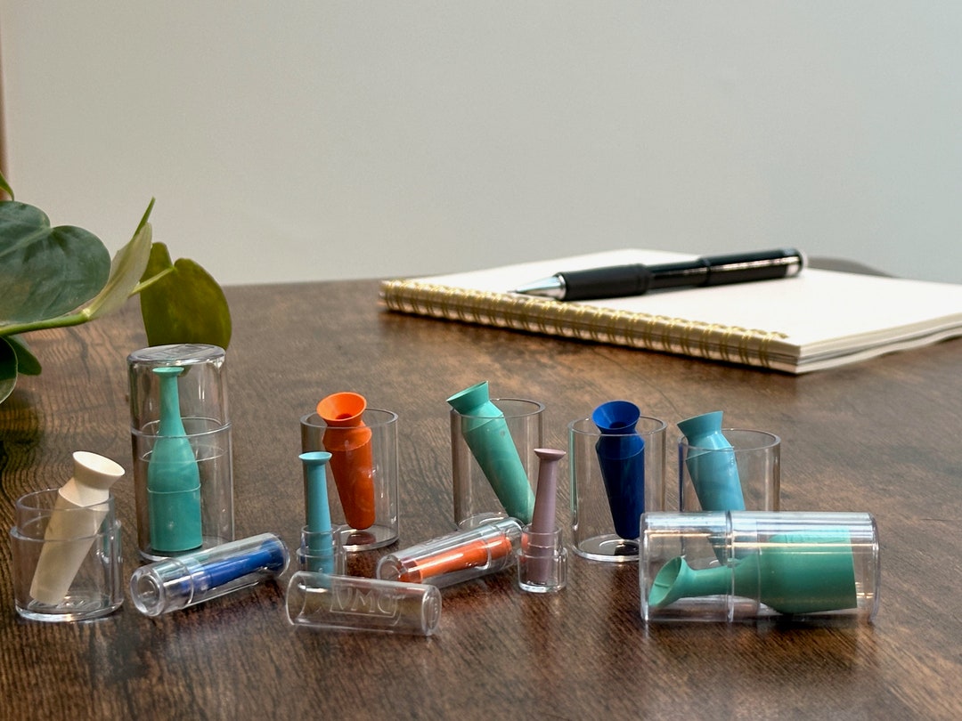 DMV Contact Lens Tools - Etsy