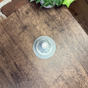 Lighted Scleral Stand - Etsy