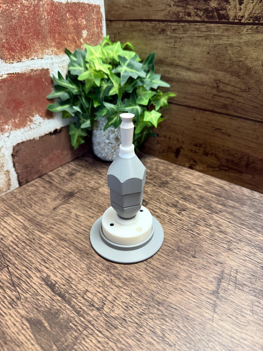 Lighted Scleral Stand - Etsy