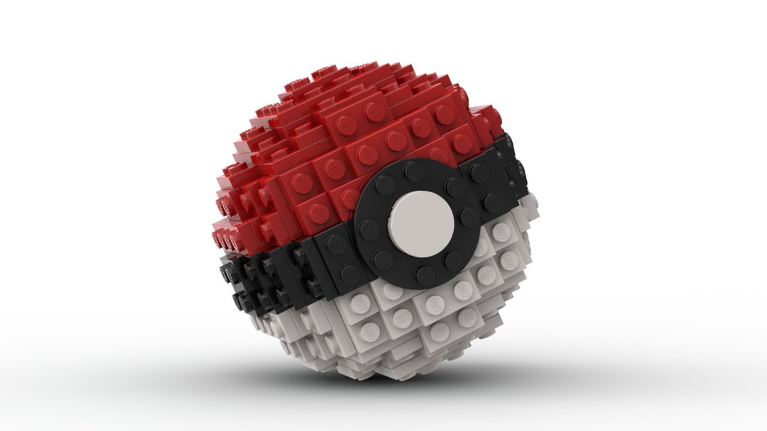 Adventure Sphere Kit LEGO® Bricks and Instructions Included - Etsy