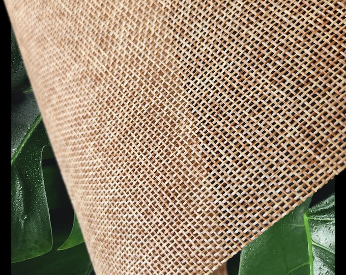 Exquisite Mesh Paper for All You Furniture Art and Restoration DIY ...