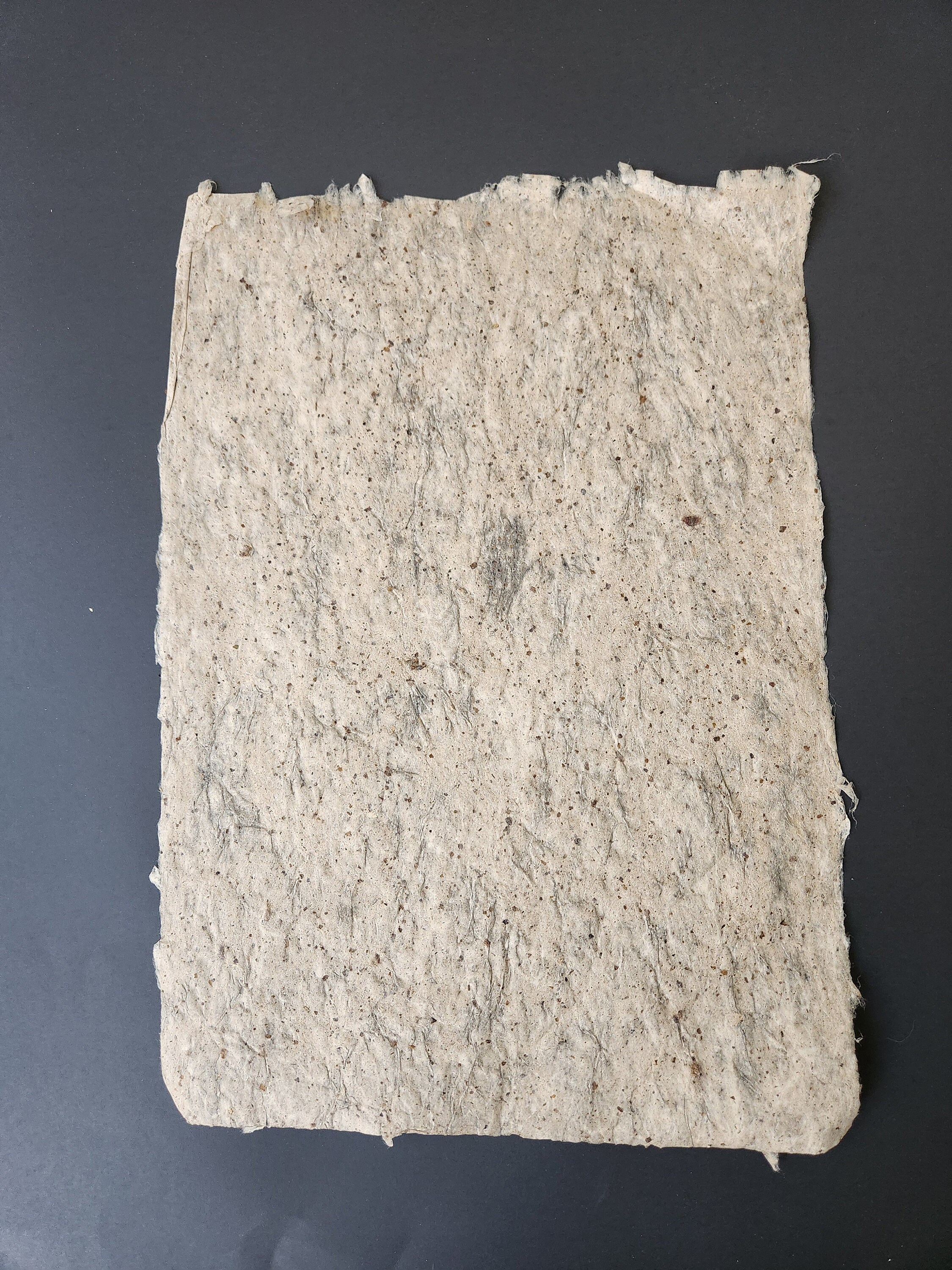 Handmade Mulberry Paper - Etsy