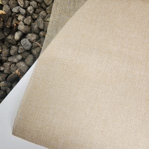 Exquisite Mesh Paper for All You Furniture Art and Restoration DIY ...