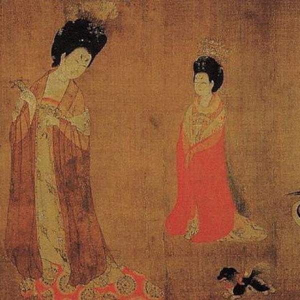 Antique Chinese - Etsy