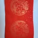 Golden Dragons Chinese Decoupage Paper - Etsy