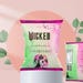 Wicked Birthday Chip Bag Template | Wicked Theme Birthday Chip Bag ...
