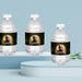 Wicked Birthday Mini Water Bottle Label | Wicked Water Bottle Template ...