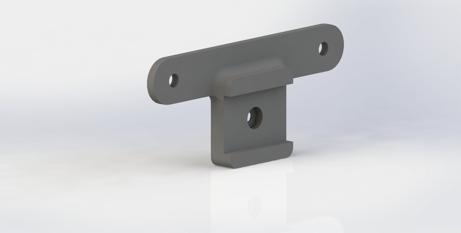 Rear Tail Light Bracket for Sunlite's Krystal USB Tail - Etsy