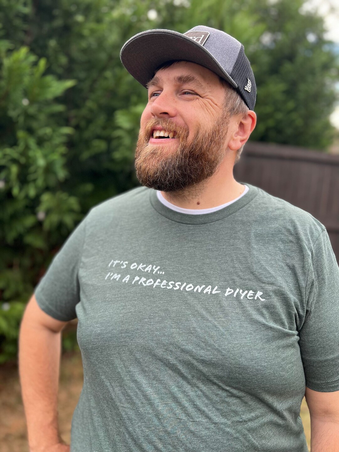 Professional Diyer - Etsy