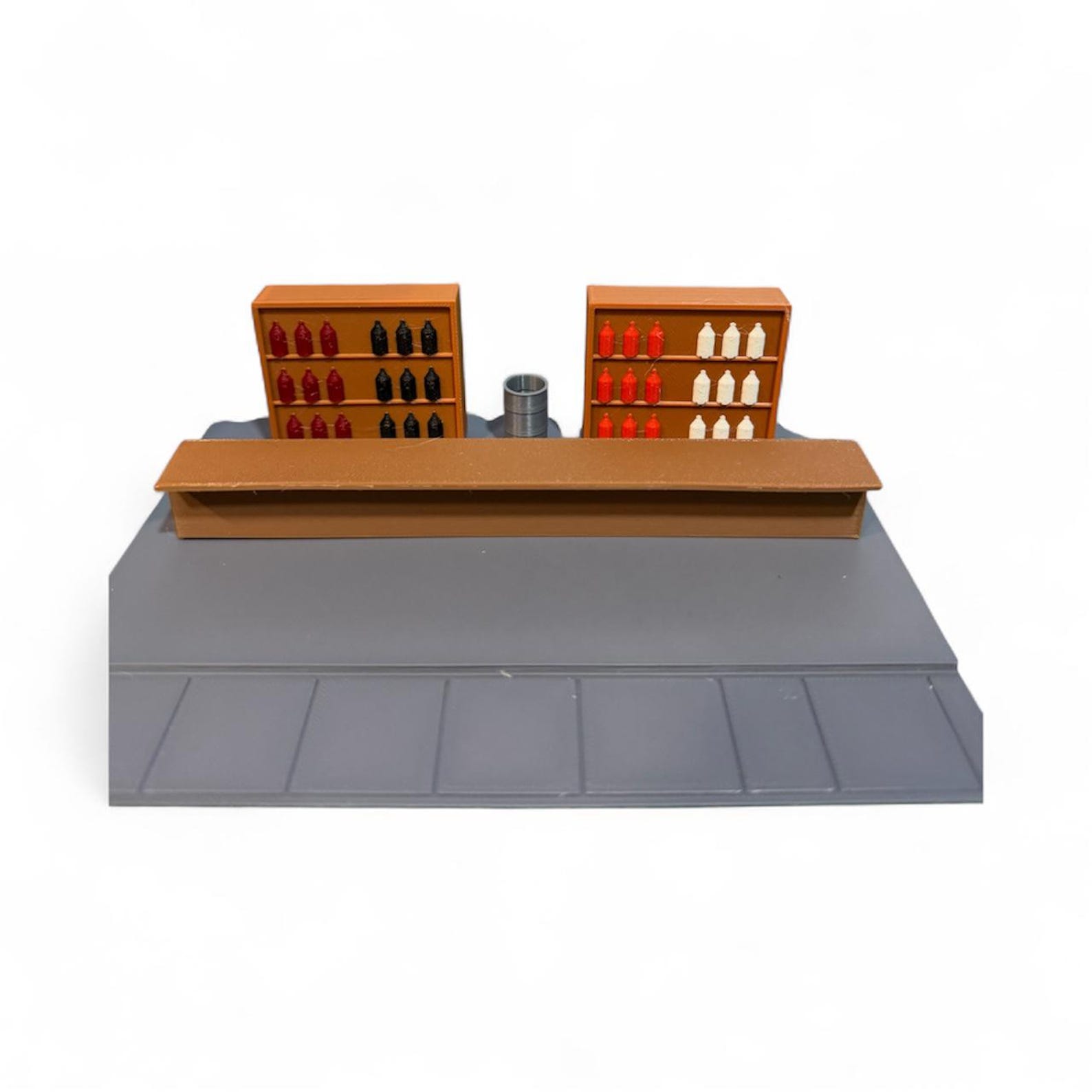 O Scale " Ray's Liquor Store" 3D Printed Kit - Etsy