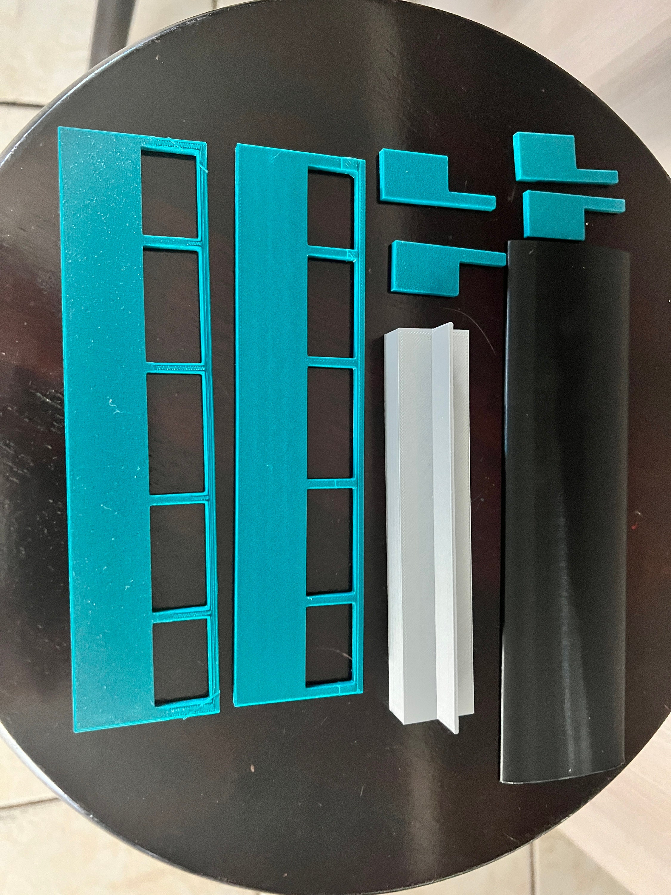 O Scale Cass Railroad Passenger Car Kit - Etsy