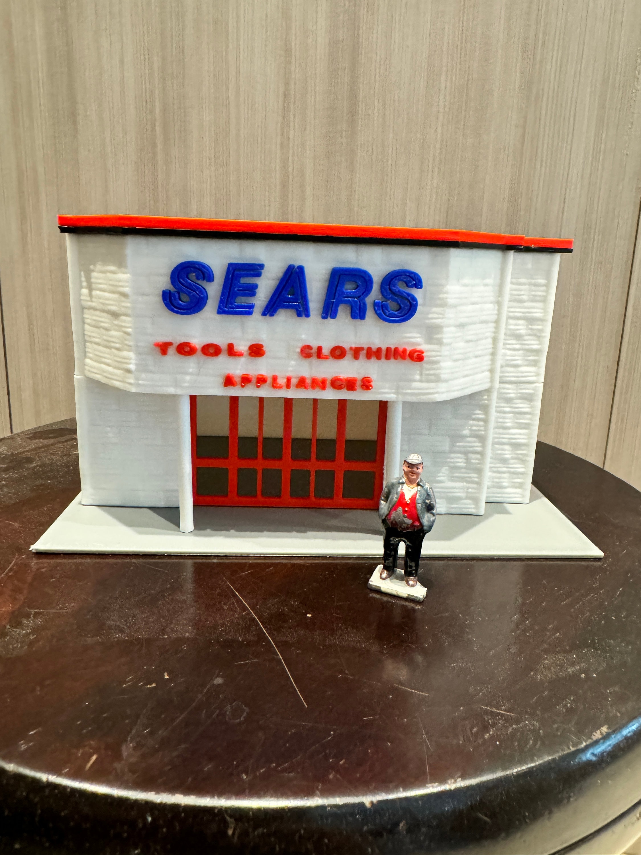 O Scale Sears Kit - Etsy