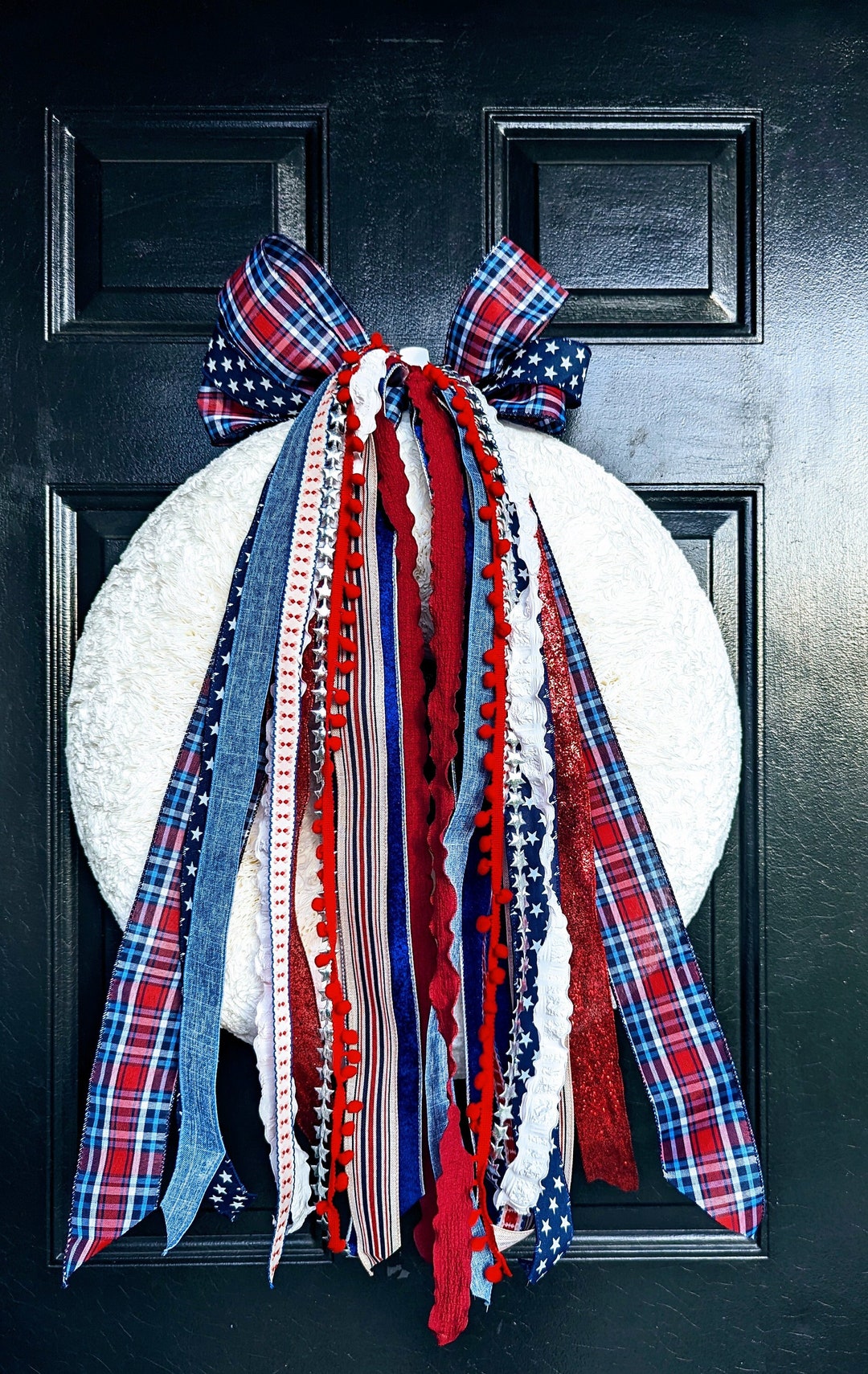 Stars Ribbon Set - Etsy