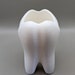Tooth Shaped Toothbrush Holder - Etsy