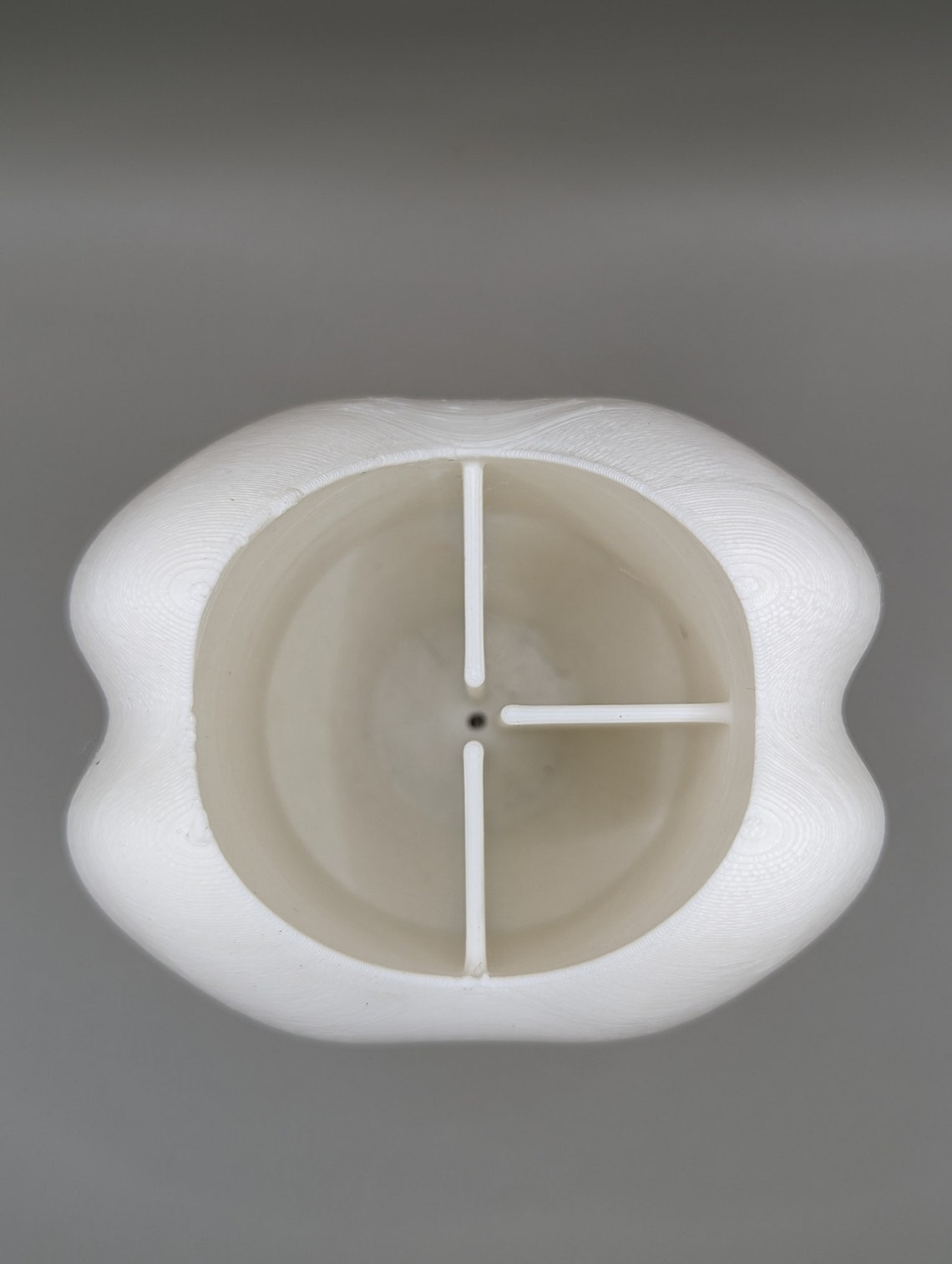 Tooth Shaped Toothbrush Holder - Etsy