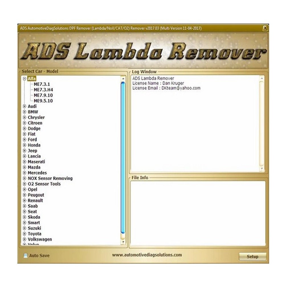 2022 Professional DPF EGR Remover 2017.5 Car Repair Auto Diagnostic 3.0 ...