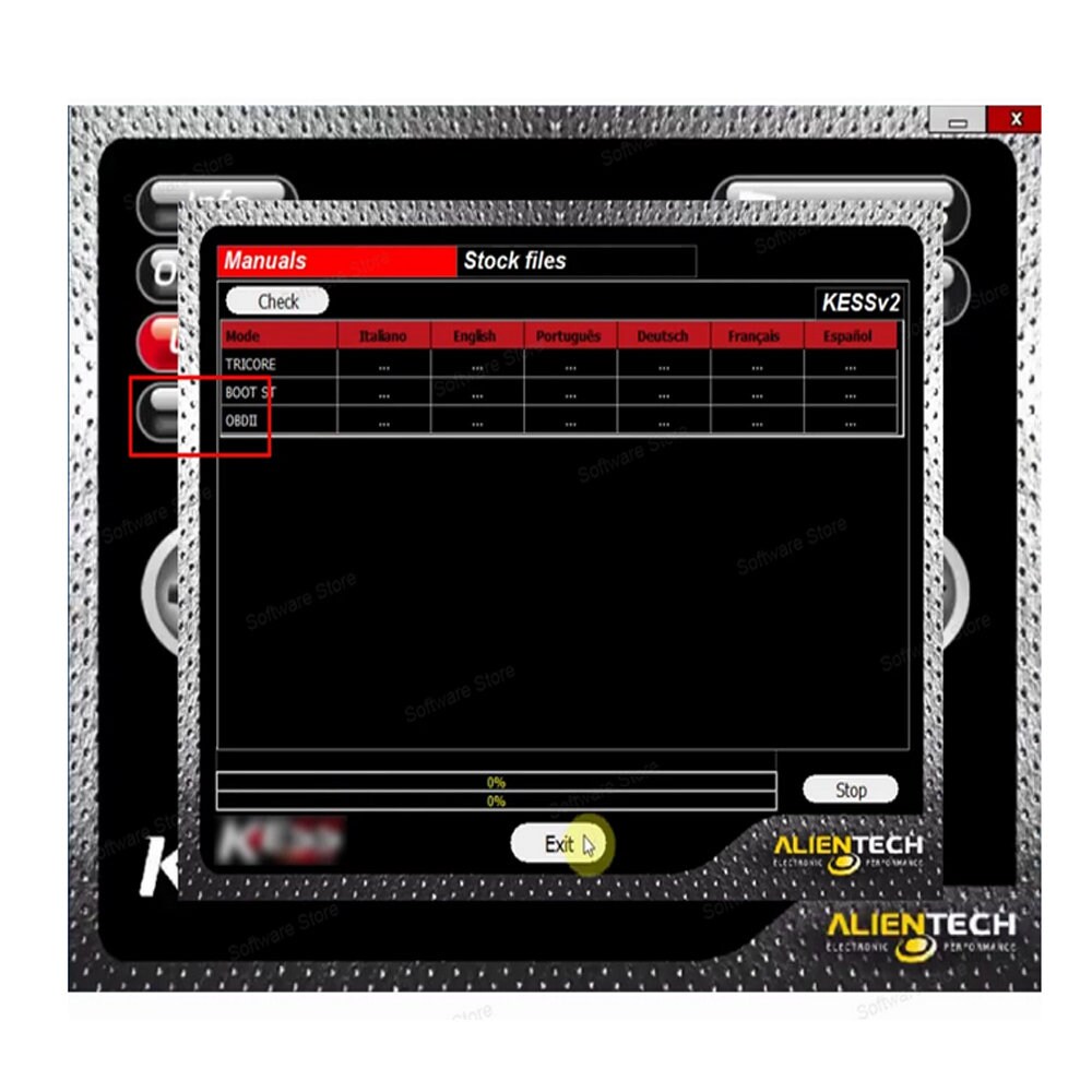 Ksuite 2.80 Repair Software Car Truck Bike Tractros Boat Repair ...