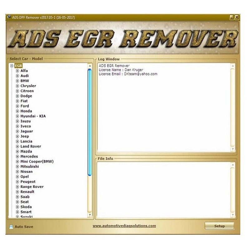2022 Professional DPF EGR Remover 2017.5 Car Repair Auto Diagnostic 3.0 ...