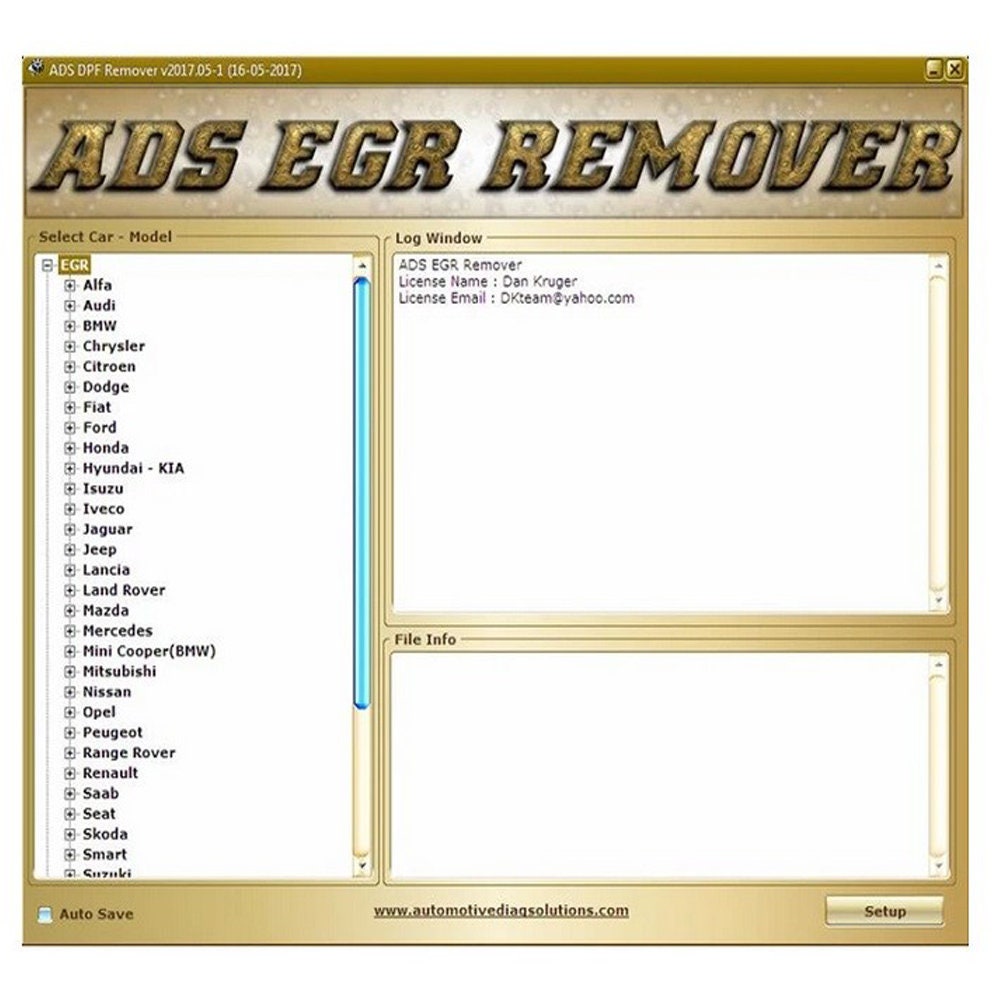 2022 Professional DPF EGR Remover 2017.5 Car Repair Auto Diagnostic 3.0 ...
