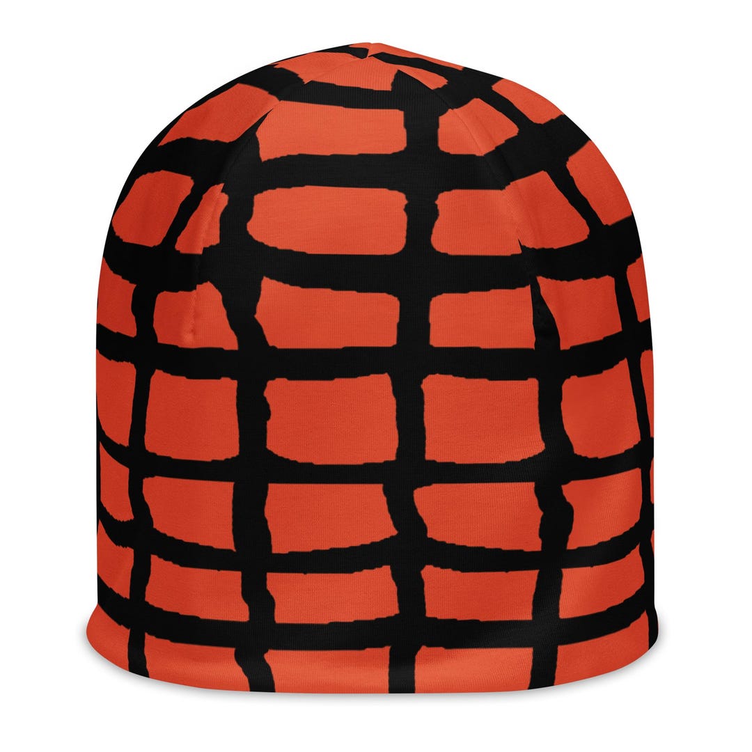 Hobbes AOP Beanie - Etsy