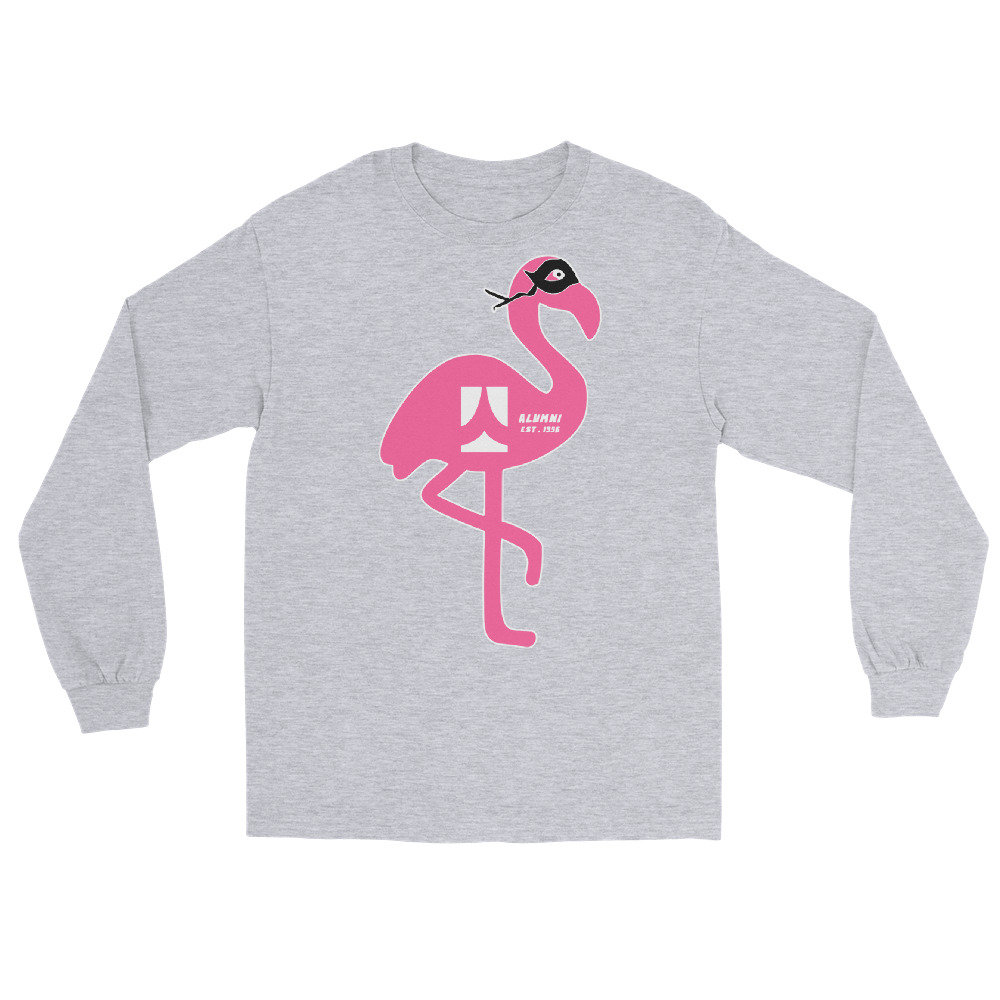 Phantom Regiment Alumni Long Sleeve - Etsy