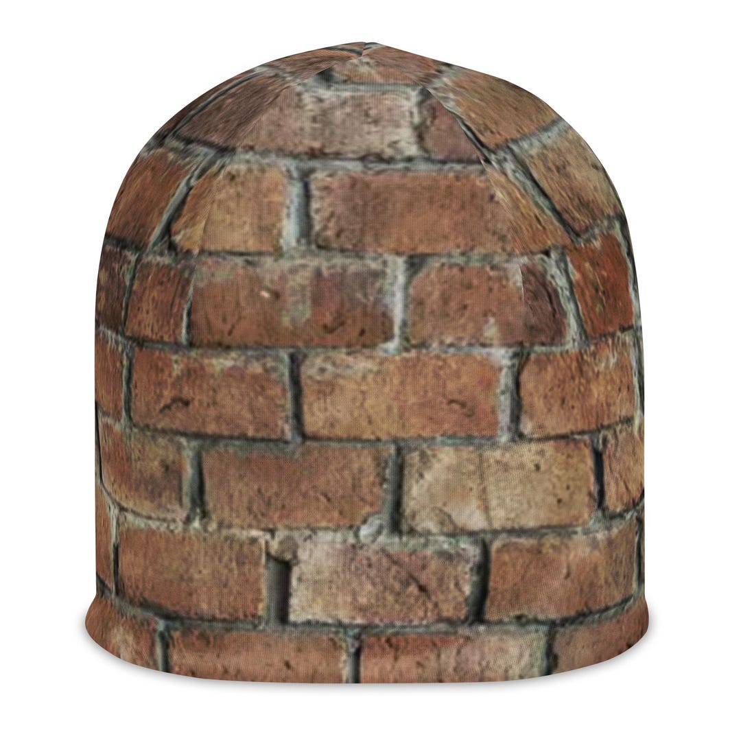 Ziegel Mauer Mütze - Etsy Schweiz