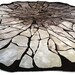 Modern Rug irregular Rugtufted Rug Area Rug5x7 8x10 9x12 5x8 6x9 10x14 ...