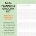 Zero Food Waste Kitchen Printables Bundle, Low-waste Living, Flexible ...