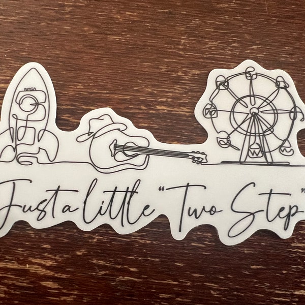 Dave Matthews Band Sticker - Etsy