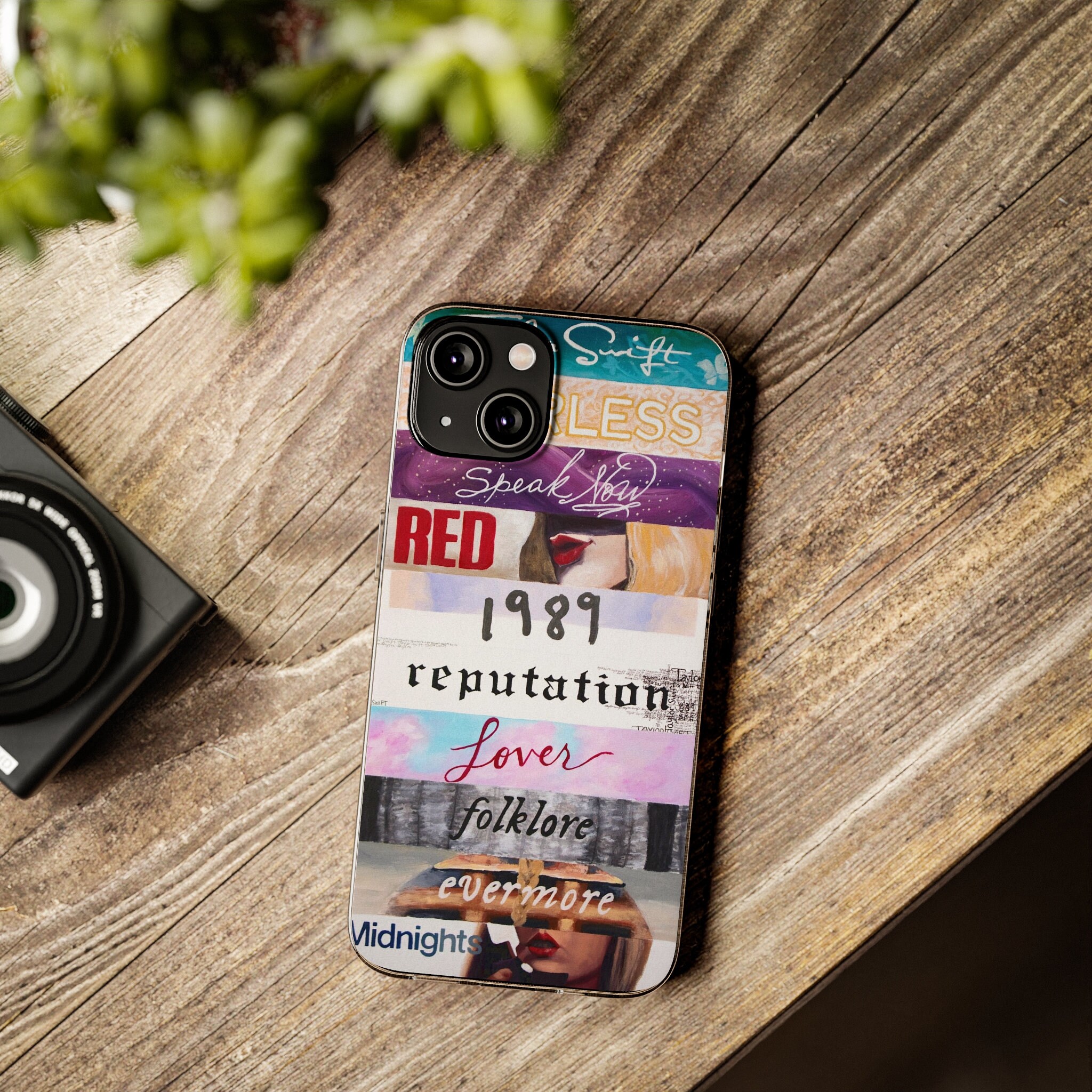 Taylor Eras Soft Phone Cases sold by Renata Domed | SKU 3497607 ...