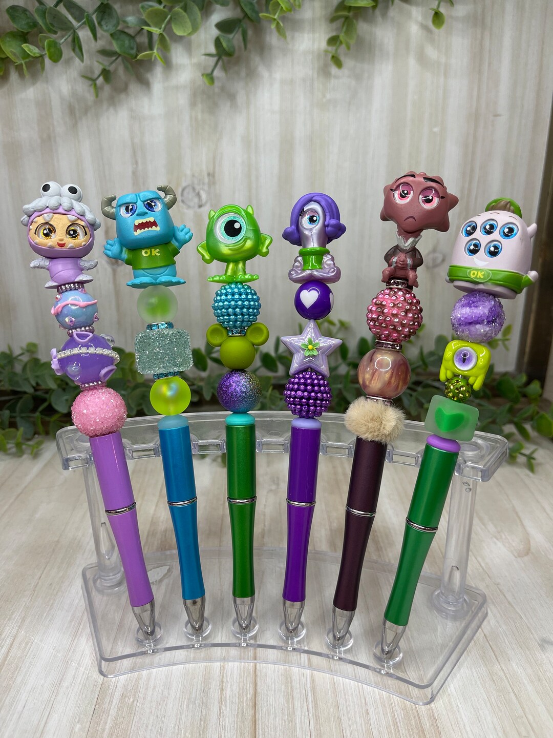 Custom Pen Office Gift Desk Decor - Etsy