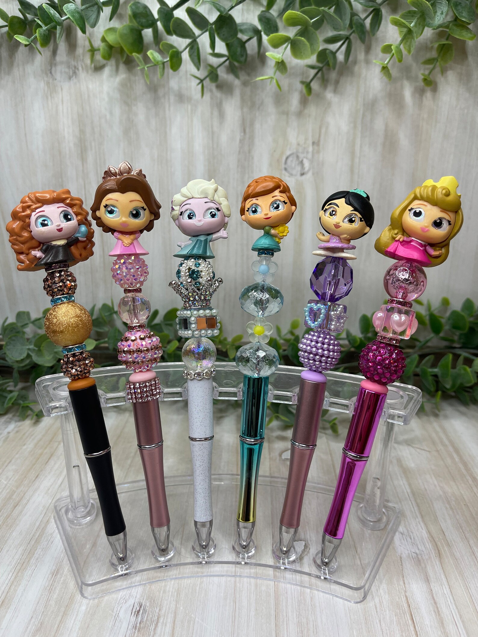 Custom Pen Office Gift Desk Decor - Etsy