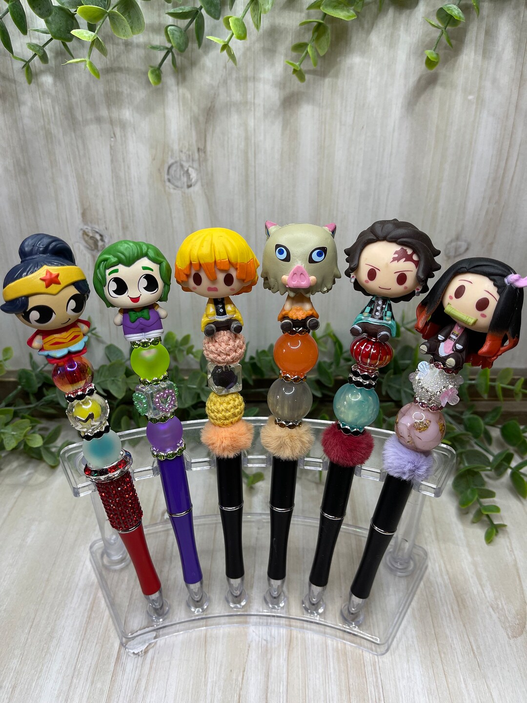 Custom Pen Office Gift Desk Decor - Etsy