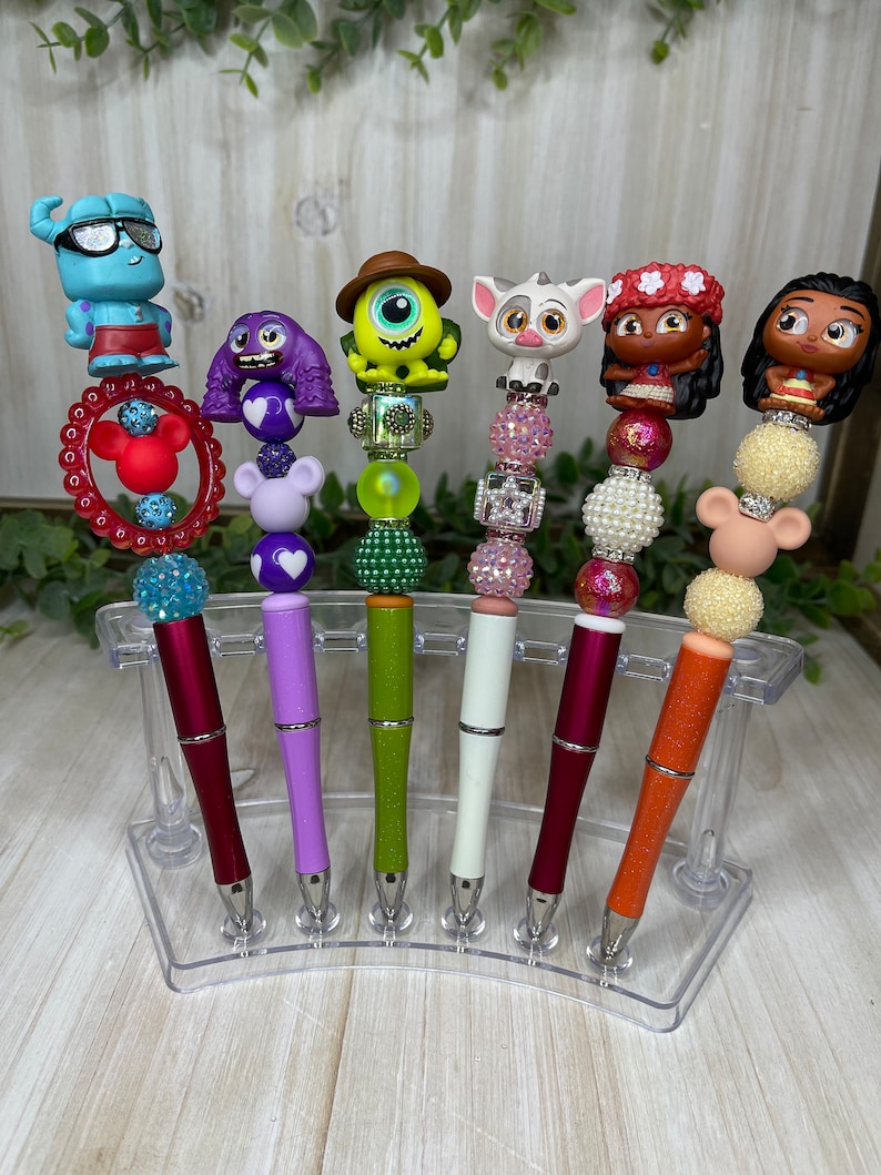 Custom Pen Office Gift Desk Decor - Etsy