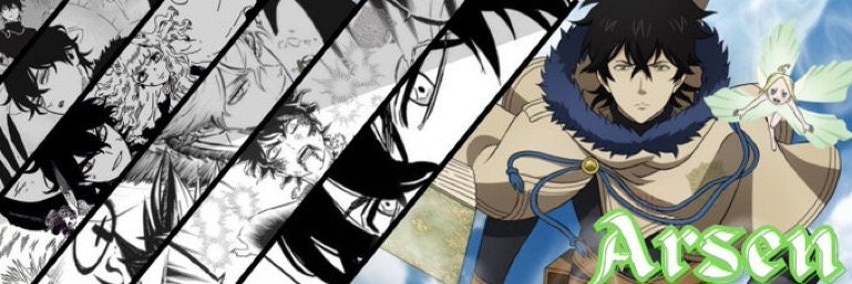 Custom Anime Banner - Etsy